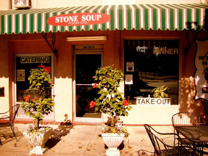 About Us « Stone Soup Food Company
